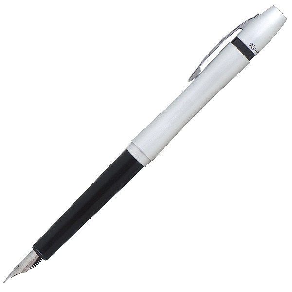 cck.com.ua ️ OHTO Rook Fountain Pen - Карманная алюминиевая перьевая ...
