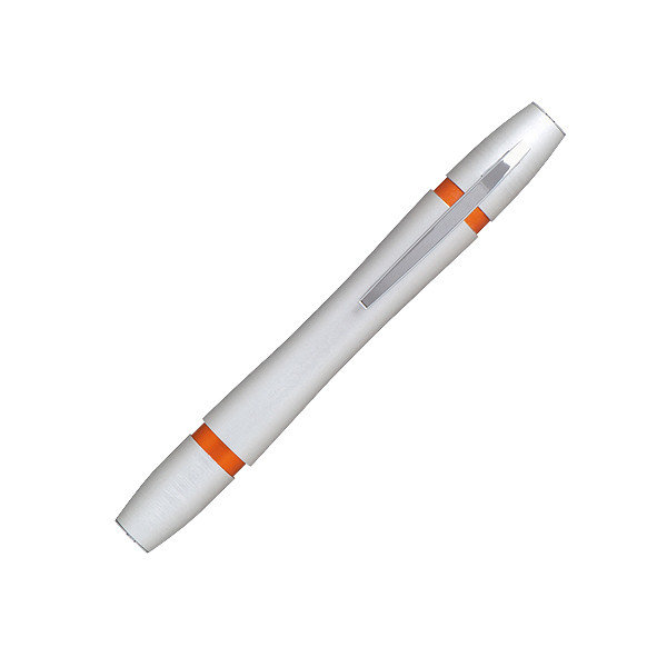cck.com.ua ️ OHTO Rook Fountain Pen - Кишенькова алюмінієва перова ...